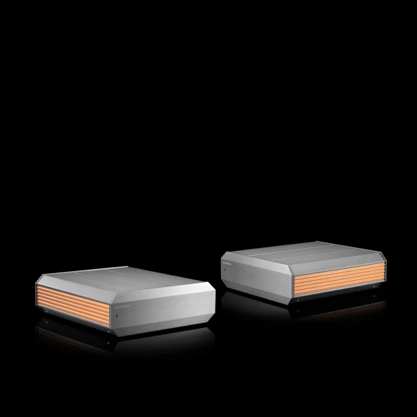 Timekeeper Voyager | Burson Audio